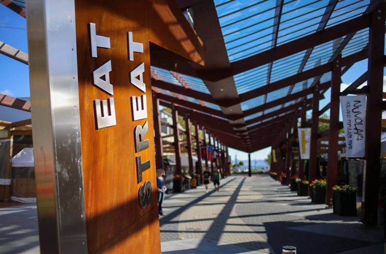 Contact Us - Wild Rice Thai Restaurant Rotorua